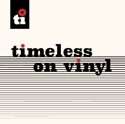 TIMELESS VINYL REISSUES – Timeless Records